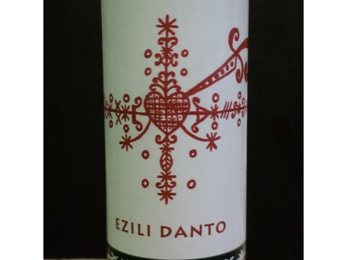 Ezili Danto Voodoo Temple