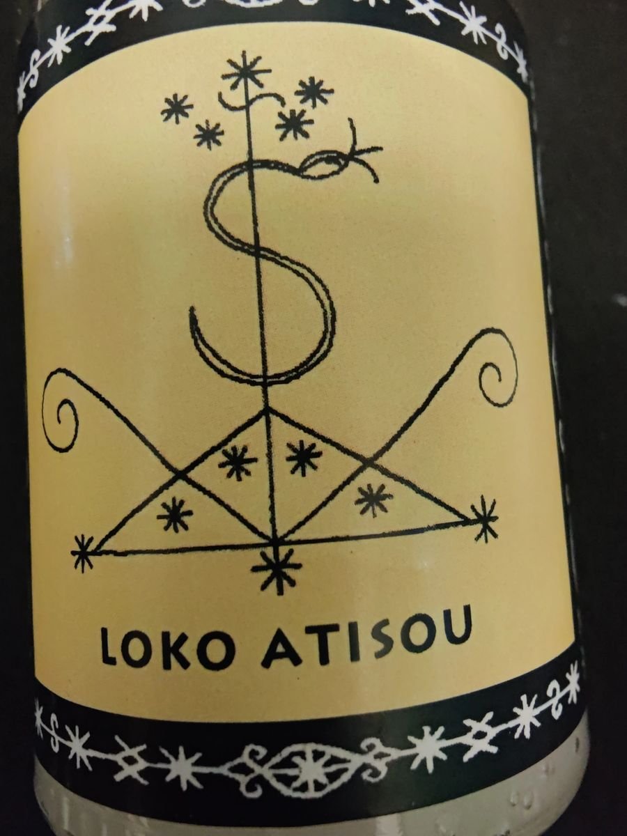 Loko Atisou - Voodoo Temple